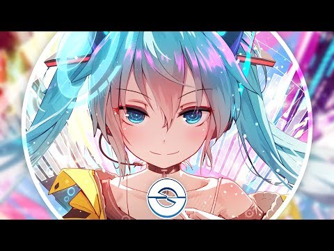 Nightcore Gaming Mix 2019 👾