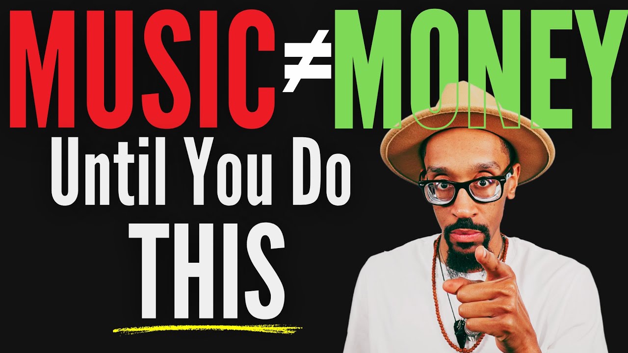 The 3 Step Fan Funnel That Sells Your Music Even With No Following ...