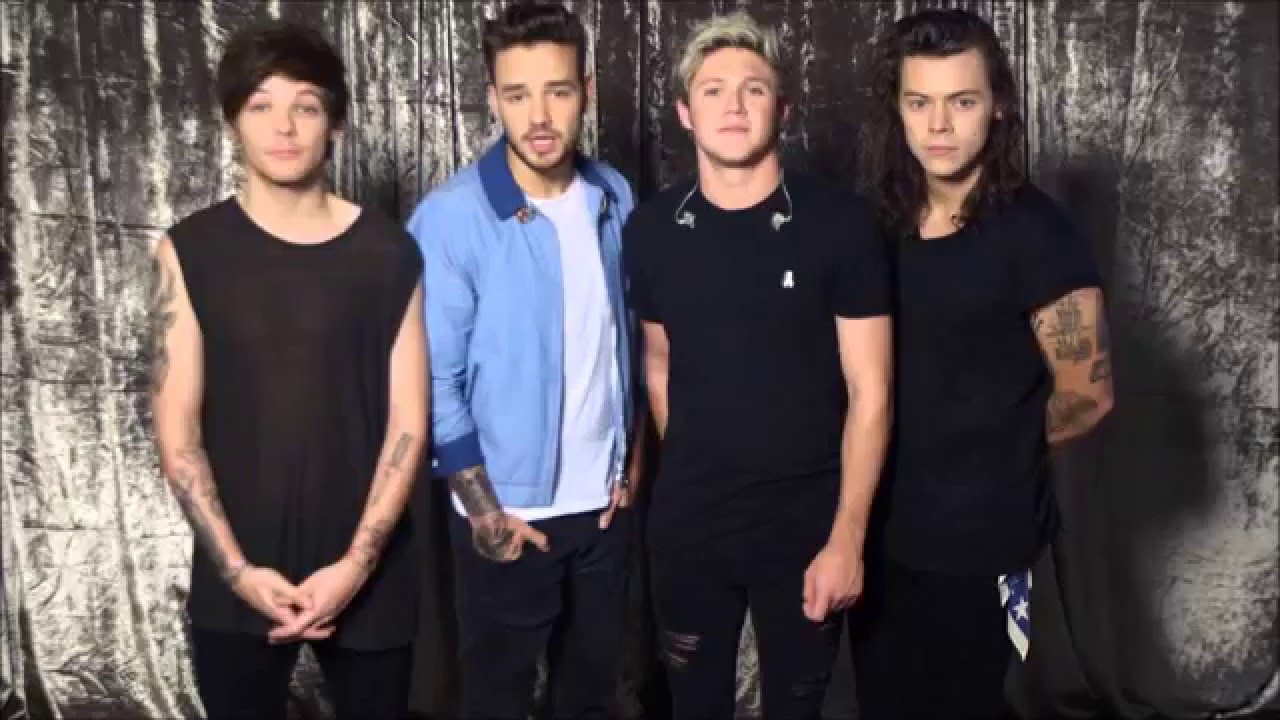 One Direction - Olivia (Tradução/Legendado) - YouTube