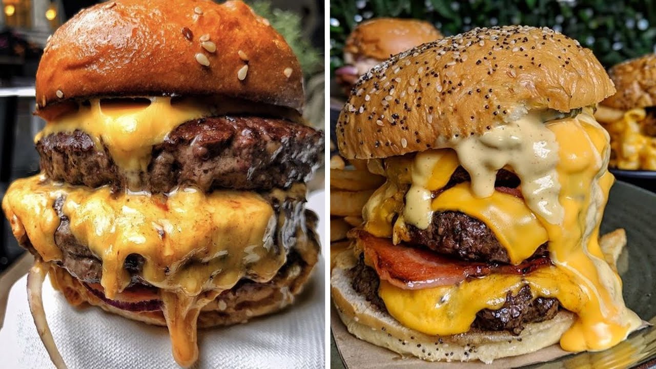 #42 Delight Street Food Around The World - YouTube