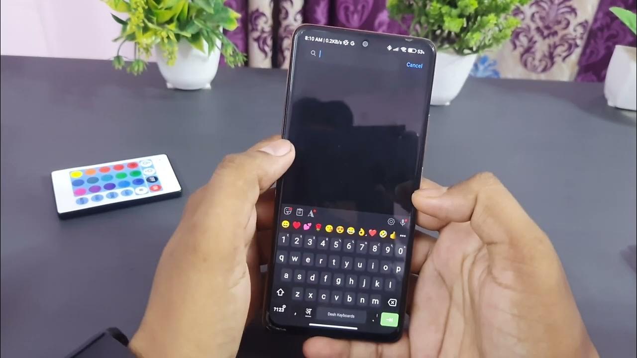 How to Fix Poco F4 Pro Network Problem | Poco F4 Pro Sim Not Working - YouTube