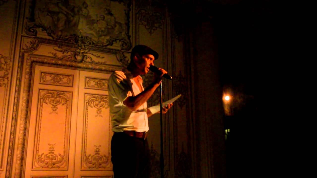 Pete Simonelli, "What Friends Say," Sensitive Skin @BPC, 5-17-15 - YouTube