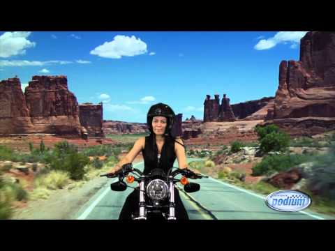 Podium Road Experience - Silvana Bittencourt