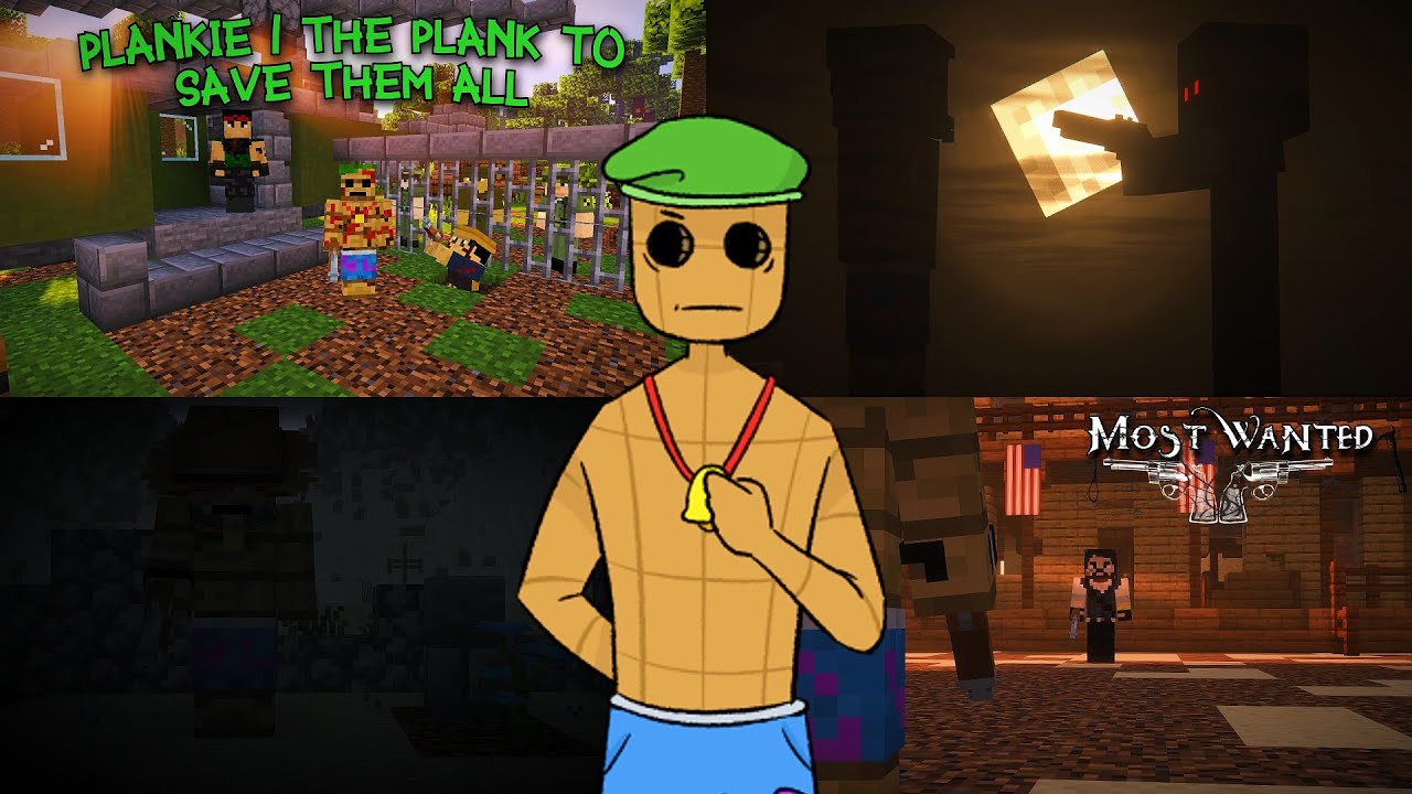 Plankie | Full Movie - YouTube