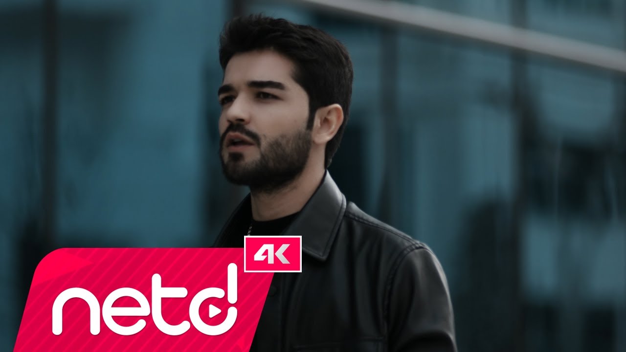 Didar Nurberdiyew - Unut O Zaman - YouTube