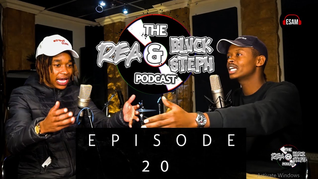 Bopha SA Hip Hop | 25K "Hustlers Prayer", AKA dropping music, Amapiano ...