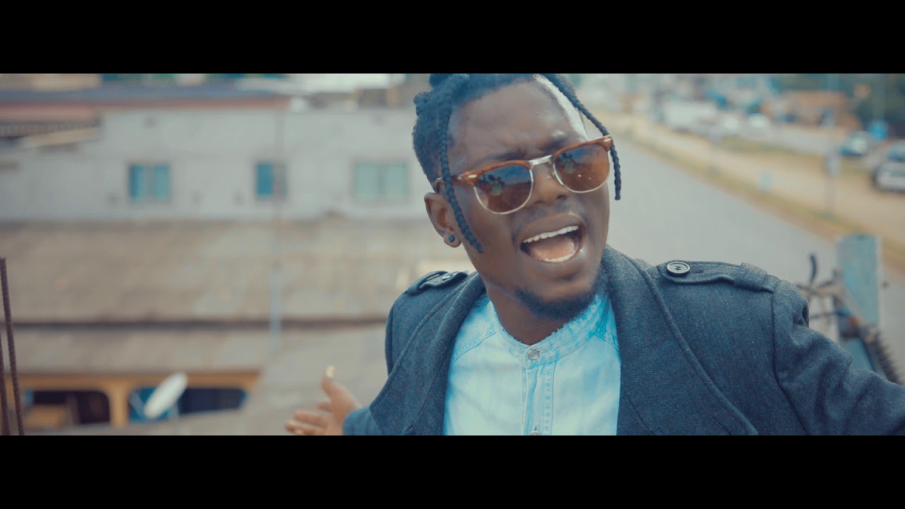 G LEEKY OFFICIAL VIDEO BY COPHY RAF - YouTube