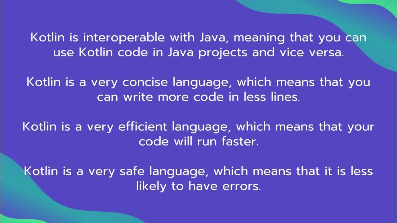 History of Kotlin - YouTube
