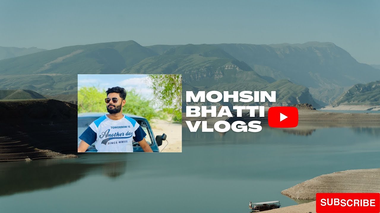 Mohsin bhatti vlog car service on eid - YouTube