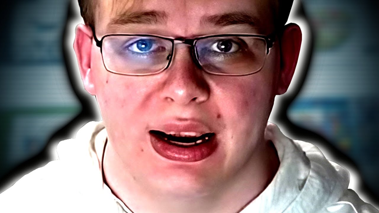 Carson Was All Alone... - YouTube