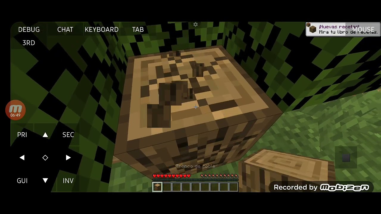 minecraft java - YouTube