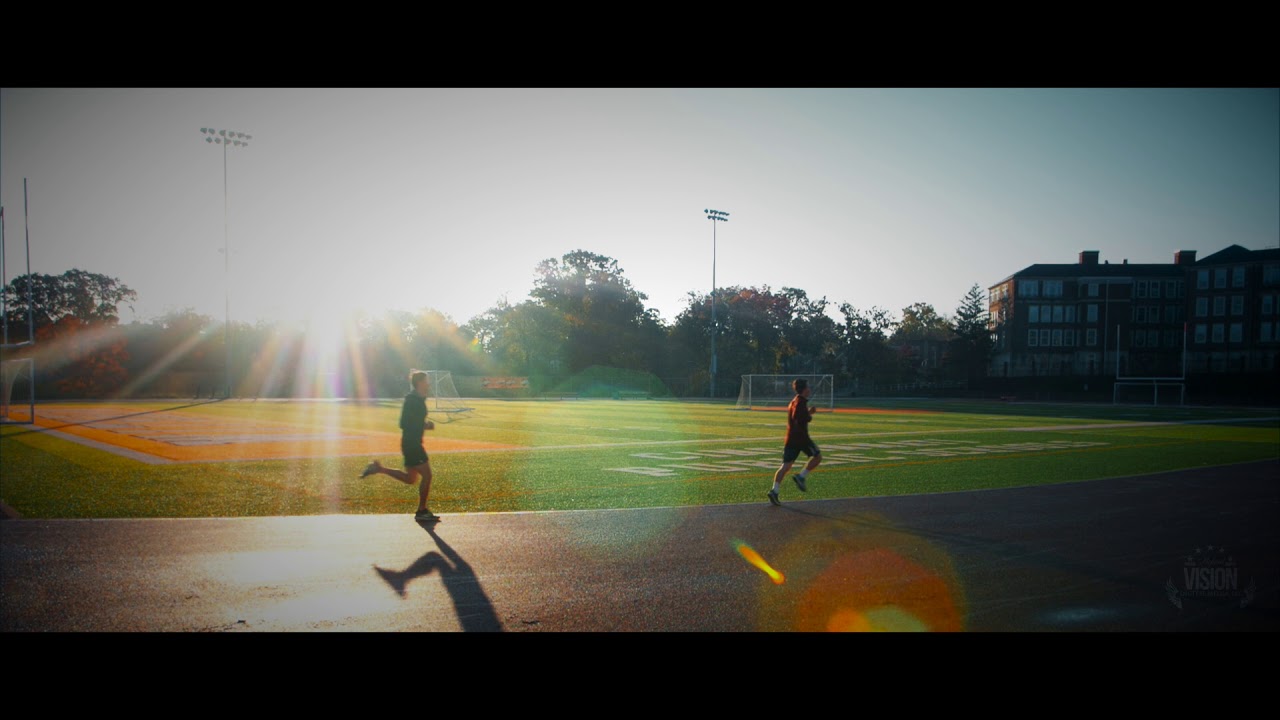 Football Intro Demo - YouTube