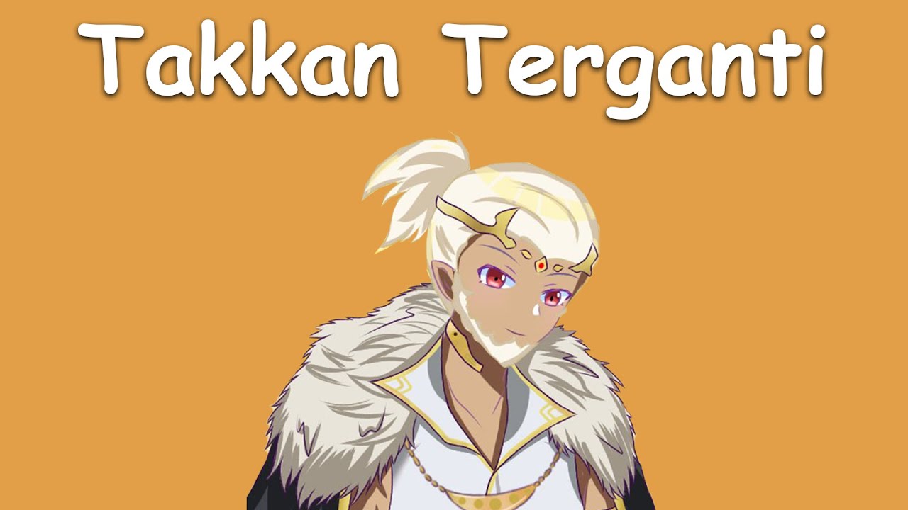 〖Zen Gunawan〗Marcel Siahaan - Takkan Terganti (with Lyrics) - YouTube