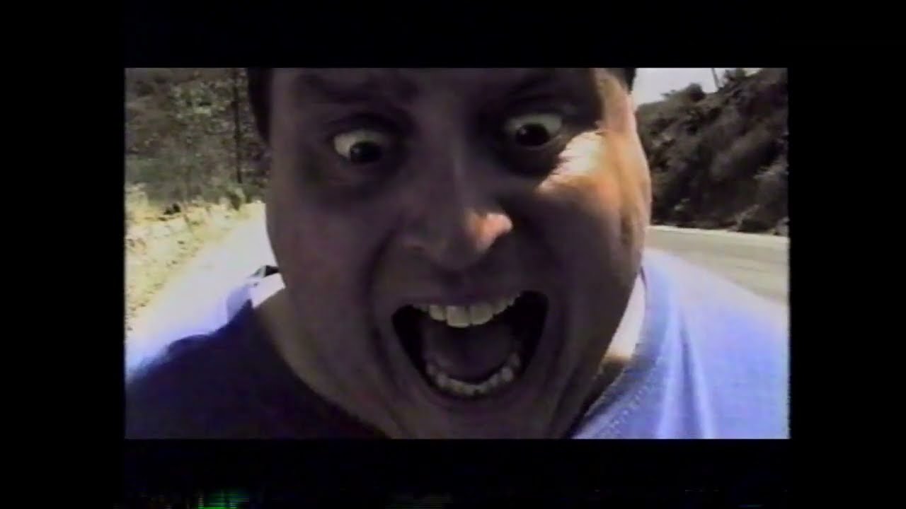 Monsterfest Short Screamer - "Feed" - YouTube