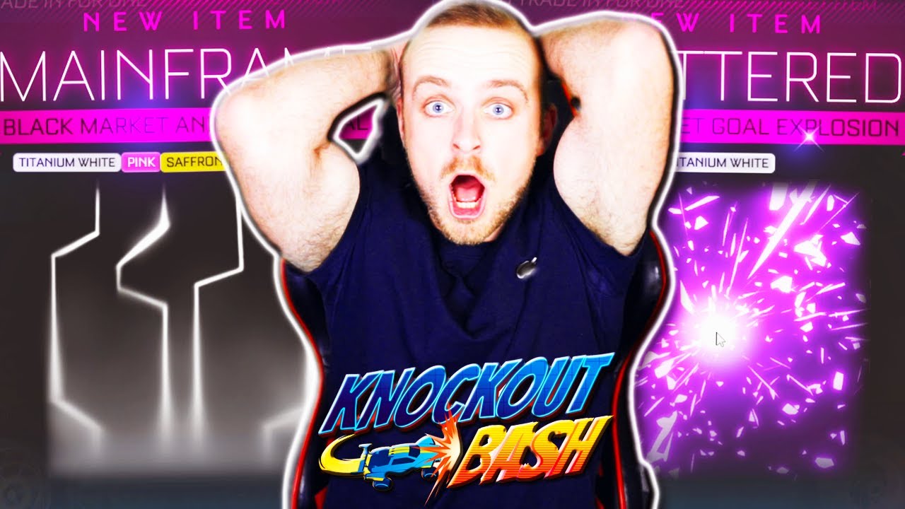 IT'S A NEW PAINTED MAINFRAME RECORD! TRADING UP 200 EXOTICS ALL TO ...