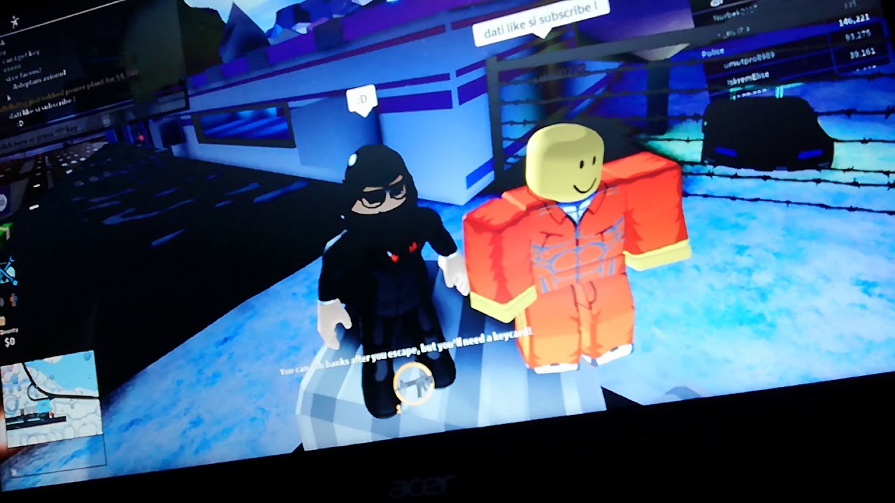 Jailbreak | Cel mai amuzant episod! - YouTube