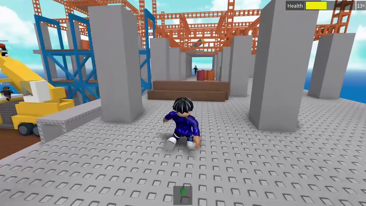 Roblox Triple Clips: Earthquakes and Tsunami Madness! 😂 - YouTube
