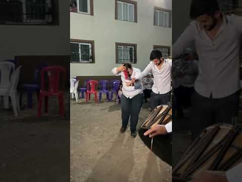 Osmaniye düğünleri çona gençlik