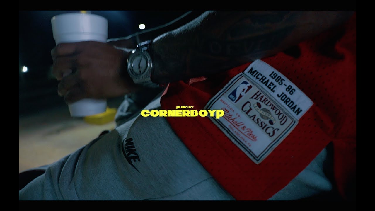 Corner Boy P - EBT [Official Video] - YouTube Music