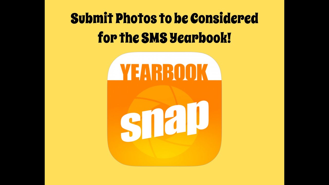 SMS "YB Snap App" How-To - YouTube