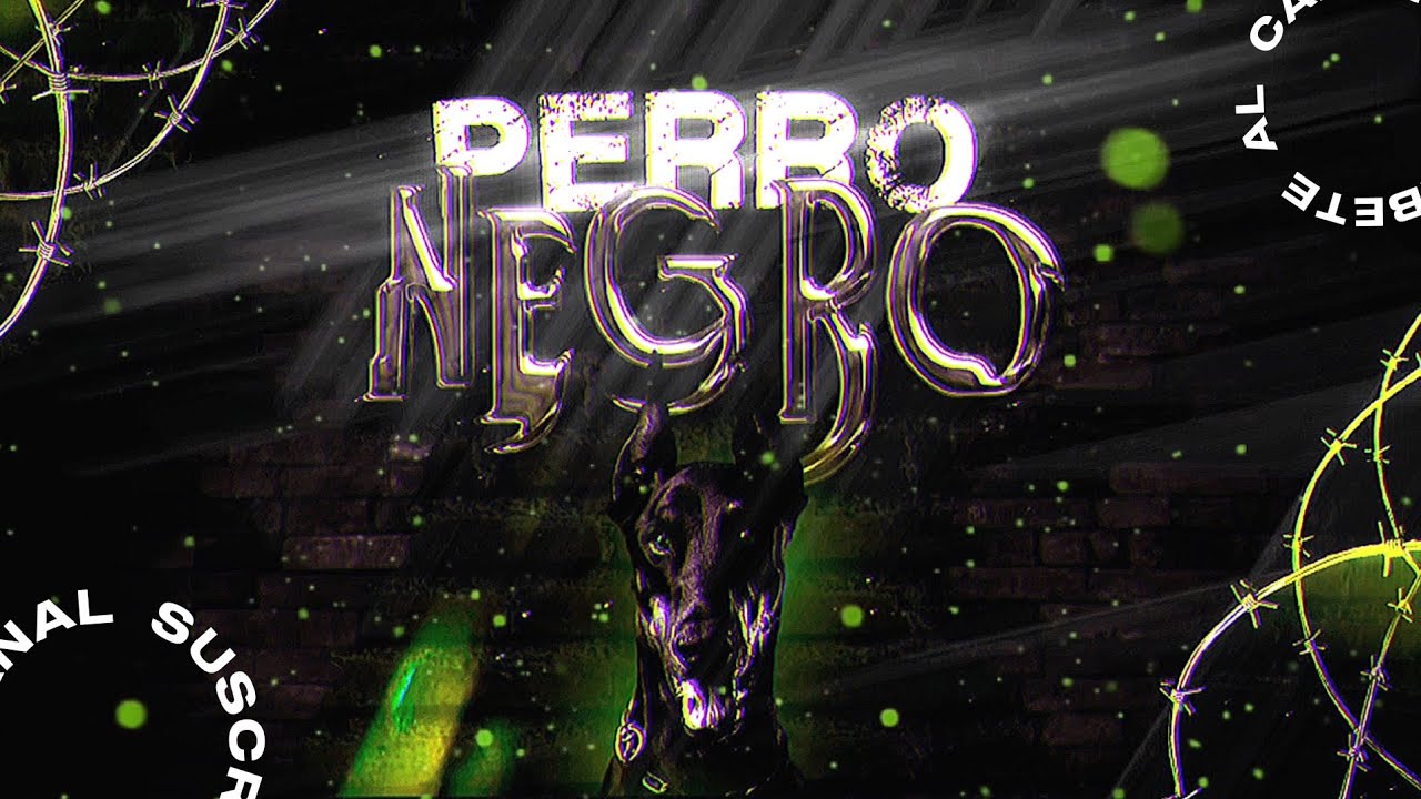 MIX PERRO NEGRO - TOP 2023 (FERXXO, Bad Bunny, Karol G, Quevedo, Bad ...