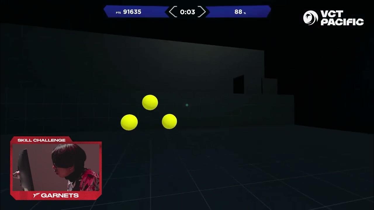 Skill Challenges Ep. 7: TLN garnetS - YouTube