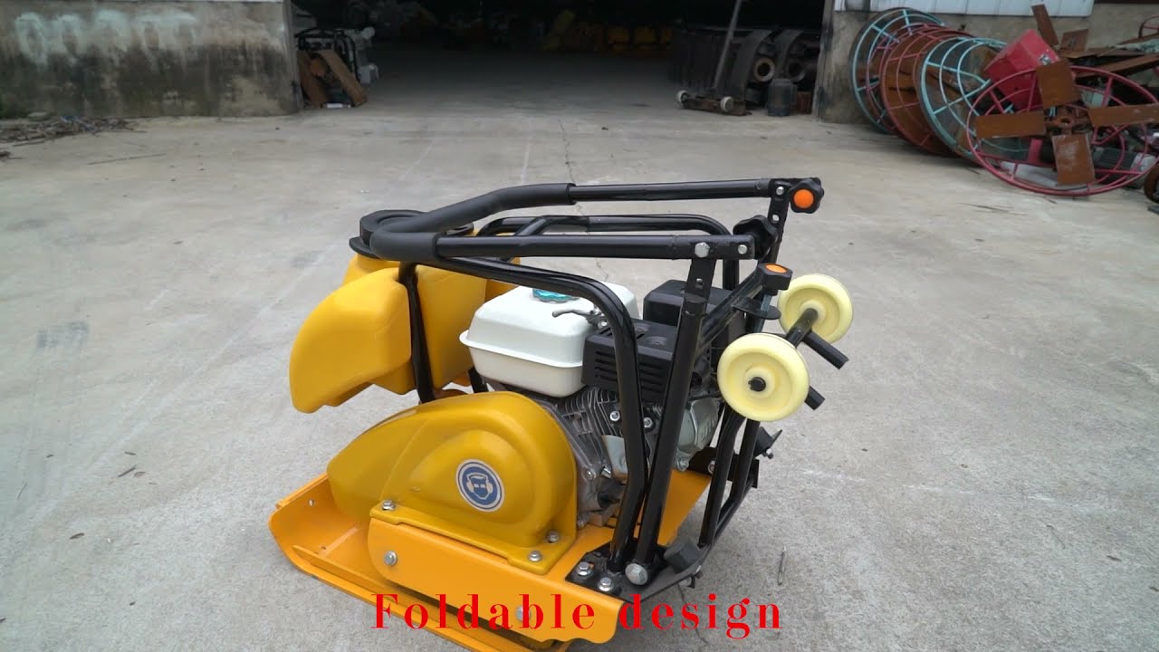 PC90,plate compactor,gravel compactor,honda rammer compactor,Compaction ...
