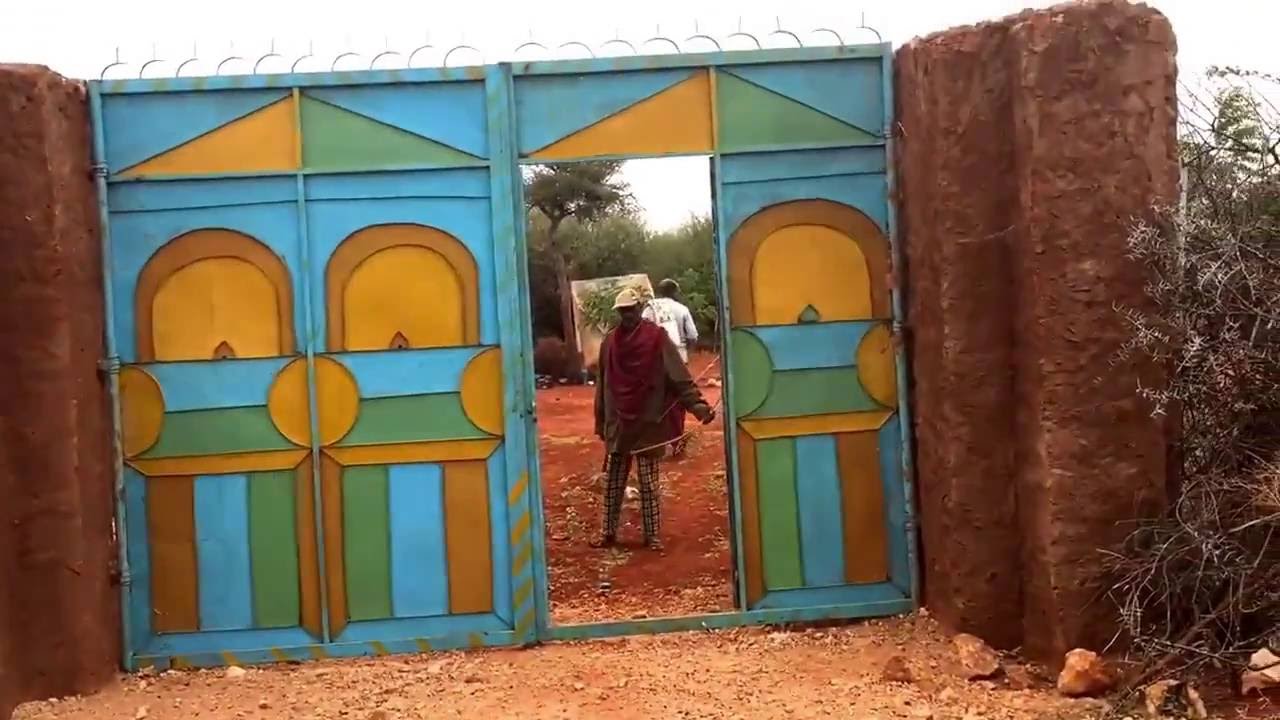 Beerta Shaxda DDSI Buuhoodle - YouTube