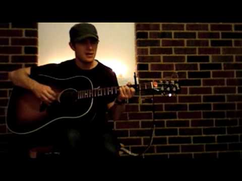 Jason Reeves - The End [Acoustic Live] (Video) - YouTube