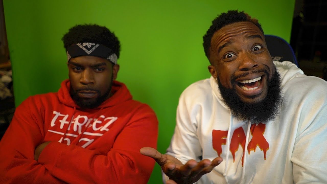 Malcolm 2hype House Members 2hype Old Members | TikTok