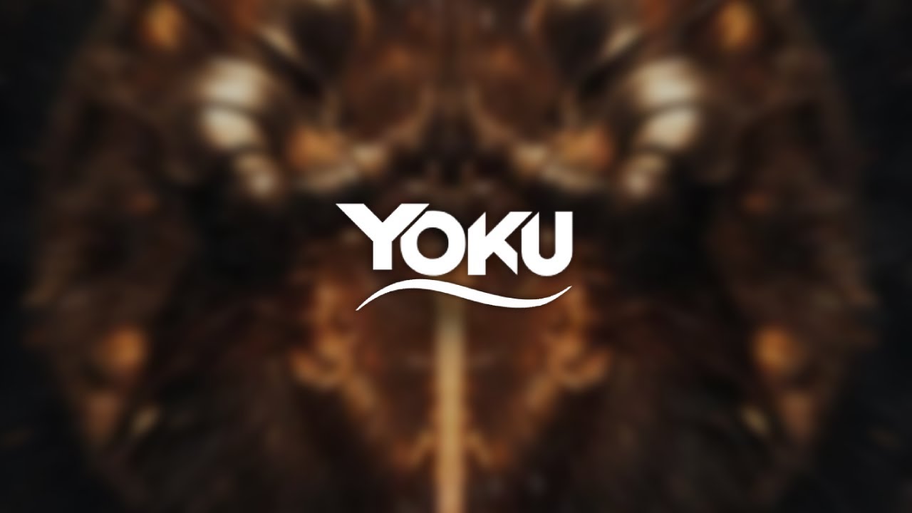 (Color Bass) Yoku - I Cant Stop - YouTube