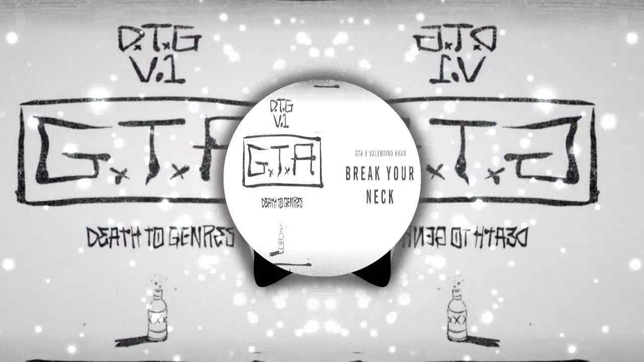 BREAK YOUR F*** NECK (XCK REMIX) - YouTube