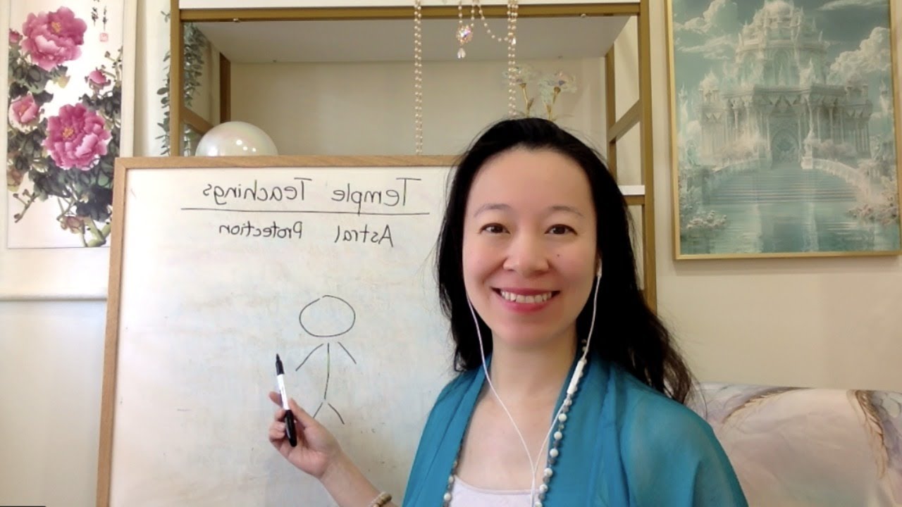 Q&A Astral Protection, Astral Attacks Recovery - YouTube