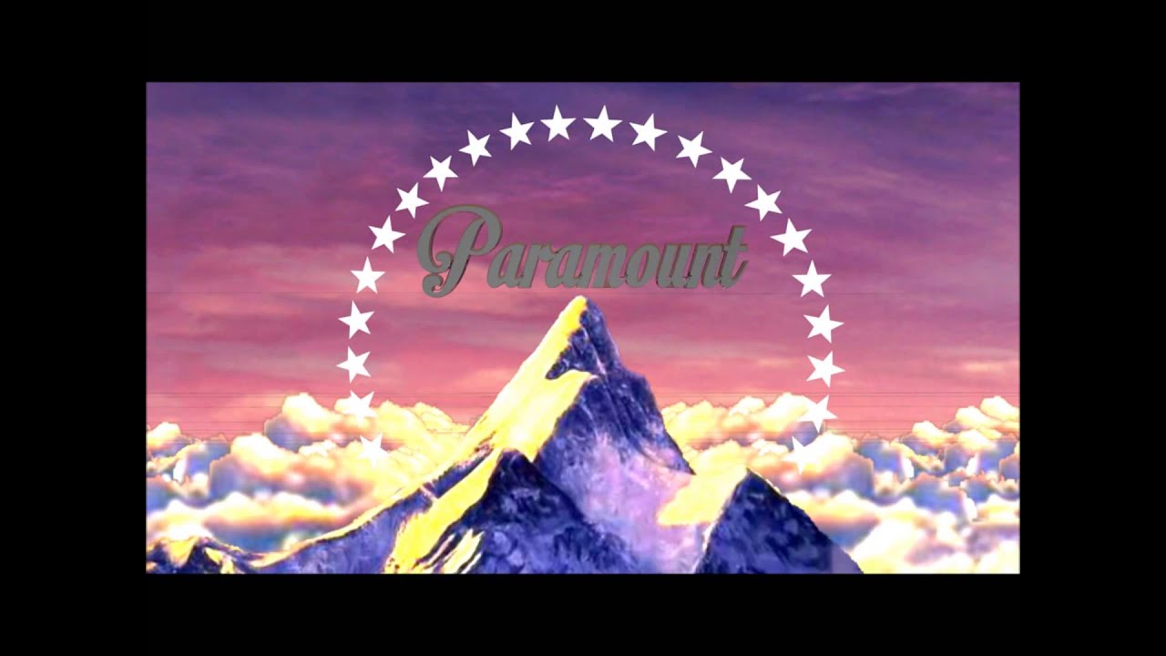Paramount DVD Blender Ident - YouTube
