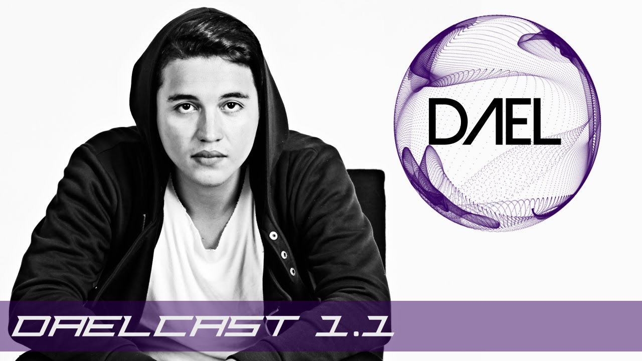 DAEL - DAELCAST 1.1 - YouTube