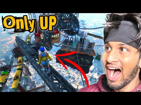 Worst Game Ever [ Only UP ] - YouTube