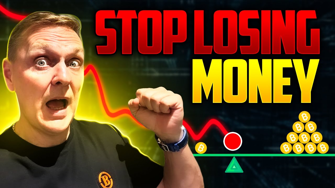 🚨 Leverage Trading 2025 Explained for Beginners - YouTube