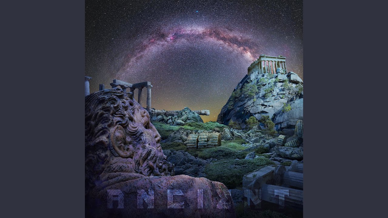 ancient - YouTube