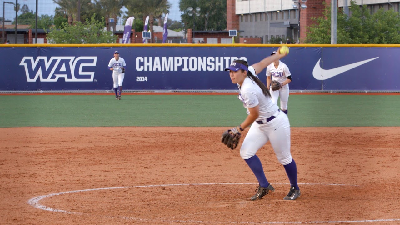 GCU Softball Stadium Promo - YouTube