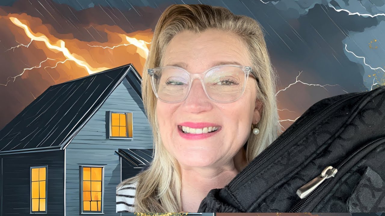 How to Create an Emergency Kit! - YouTube