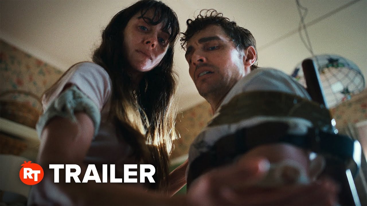 Together Trailer #1 (2025) - YouTube