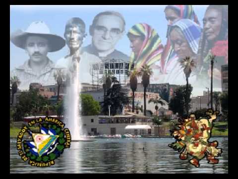 Companera Maria Guardado - Activista Salvadorena - Salvadoran Diaspora ...