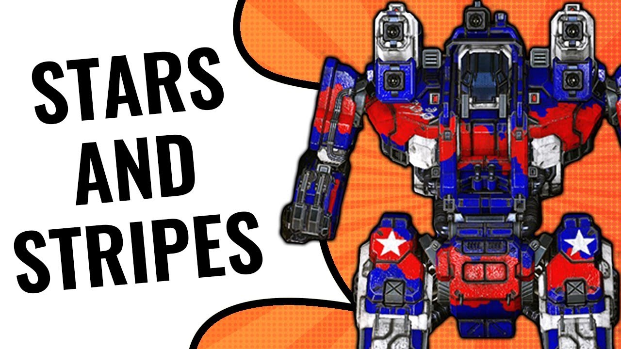 FANTASTIC LASER ROUGHNECK - Mechwarrior Online (MWO) - TTB - YouTube