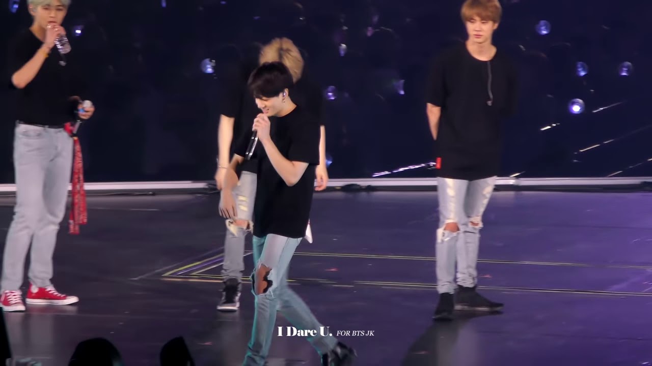 Bts indonesia - YouTube