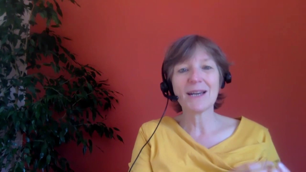 Interview complète de Anne de Beer | Étape 2 : Faites des petits pas ...