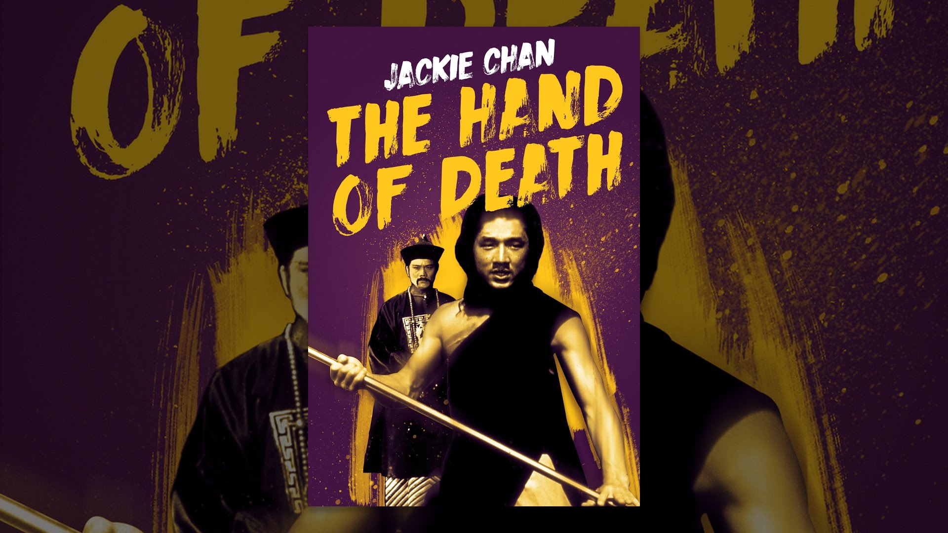 The Hand of Death - YouTube