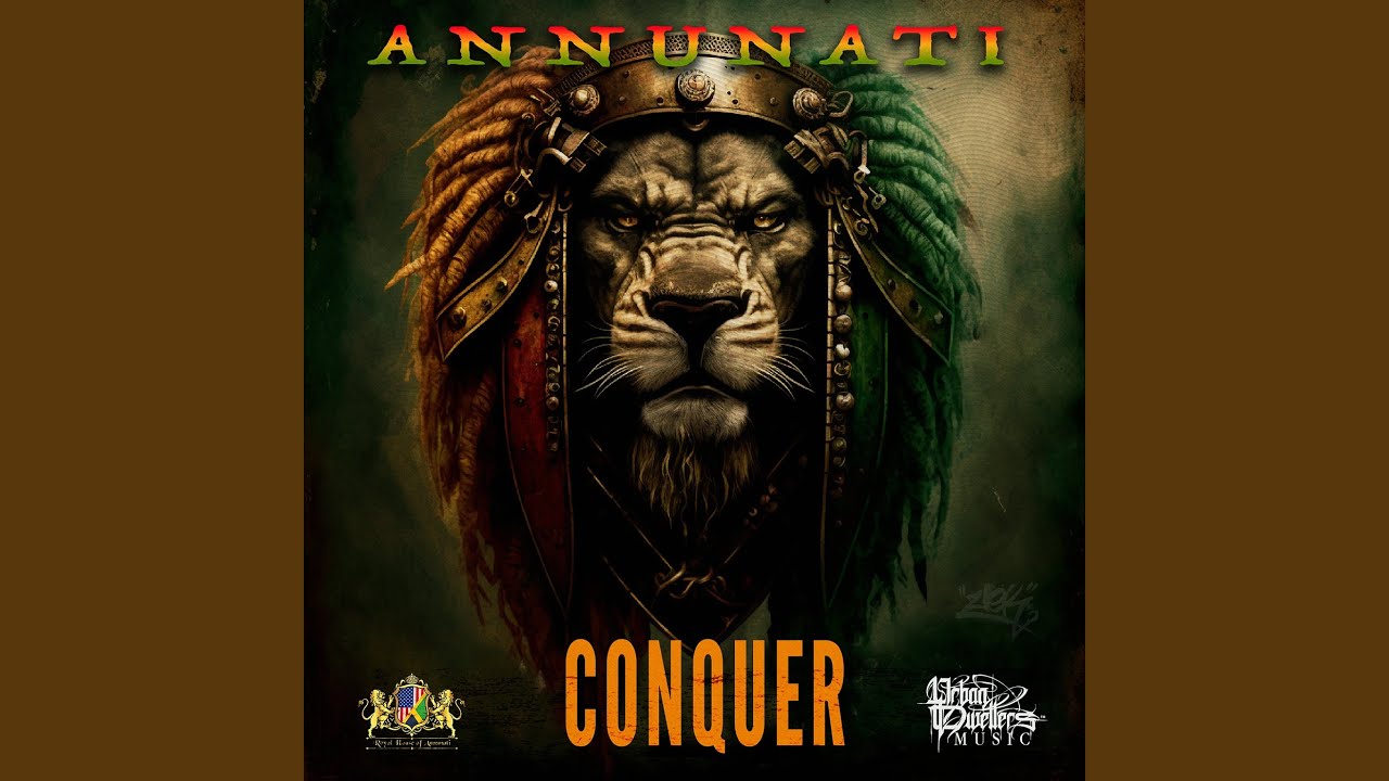 Conquer - YouTube