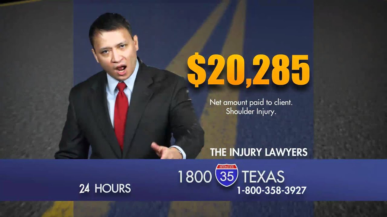 Tony Nguyen Law Firm, PLLC - YouTube