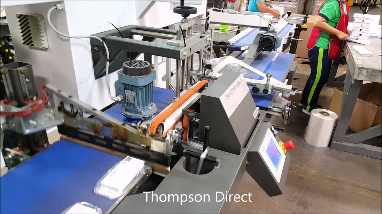 Star running stacks of paper - YouTube