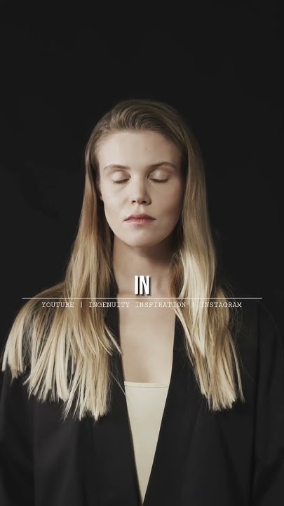 Unlock Your Potential: How to Harness the Power Within You #shorts # ...